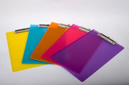 PORTA BLOCK LIGGO A4 COLOR (x U.)